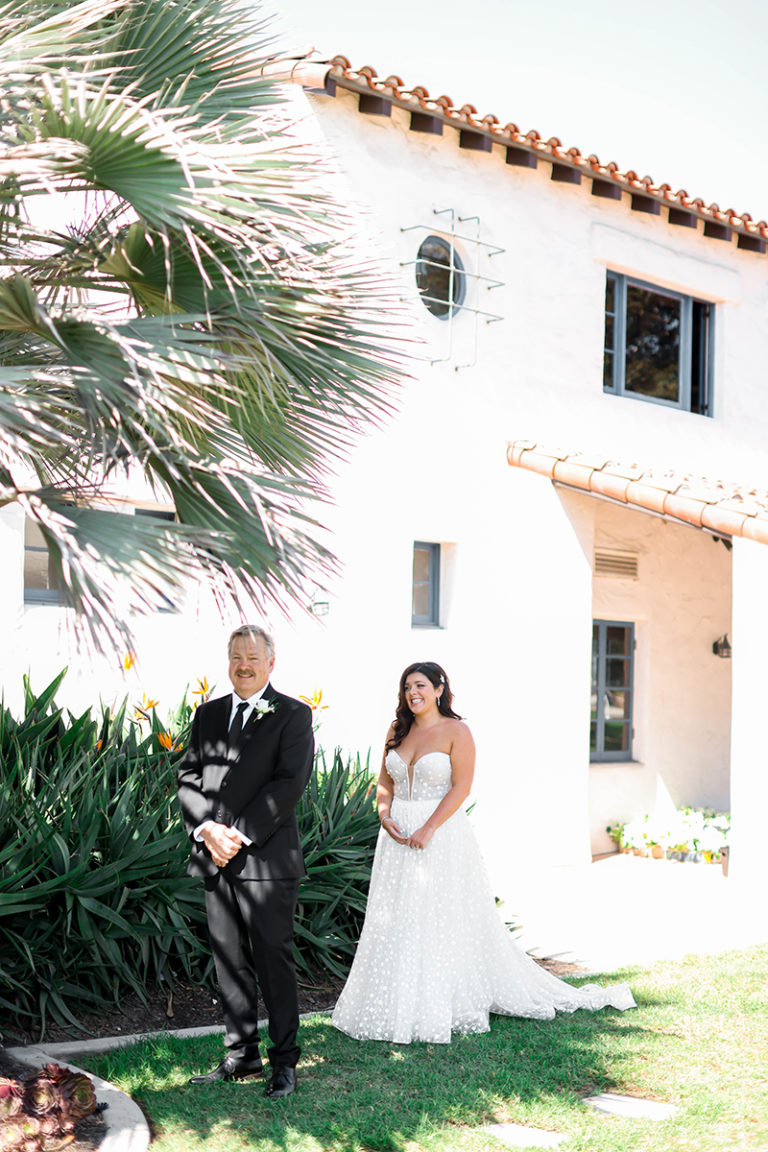 Ole Hanson Beach Club | San Clemente Wedding - sarahblock-photography.com