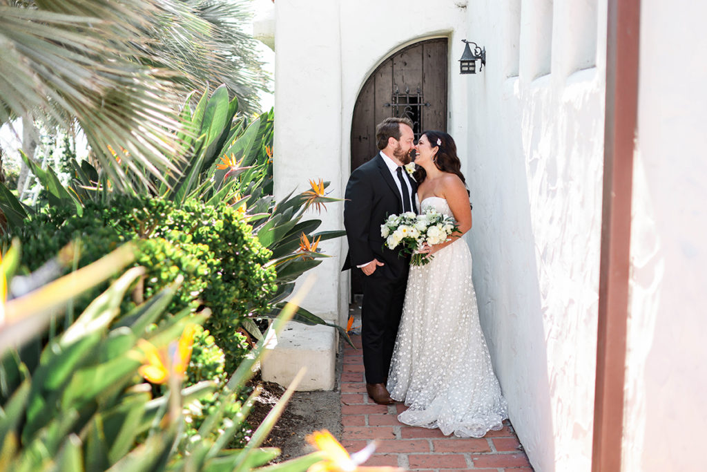 Ole Hanson Beach Club | San Clemente Wedding - sarahblock-photography.com