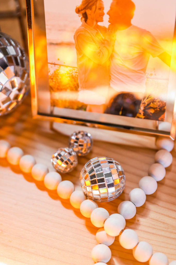 San Diego Brick Tropical Inspired Wedding | Kelli and Kellen ...