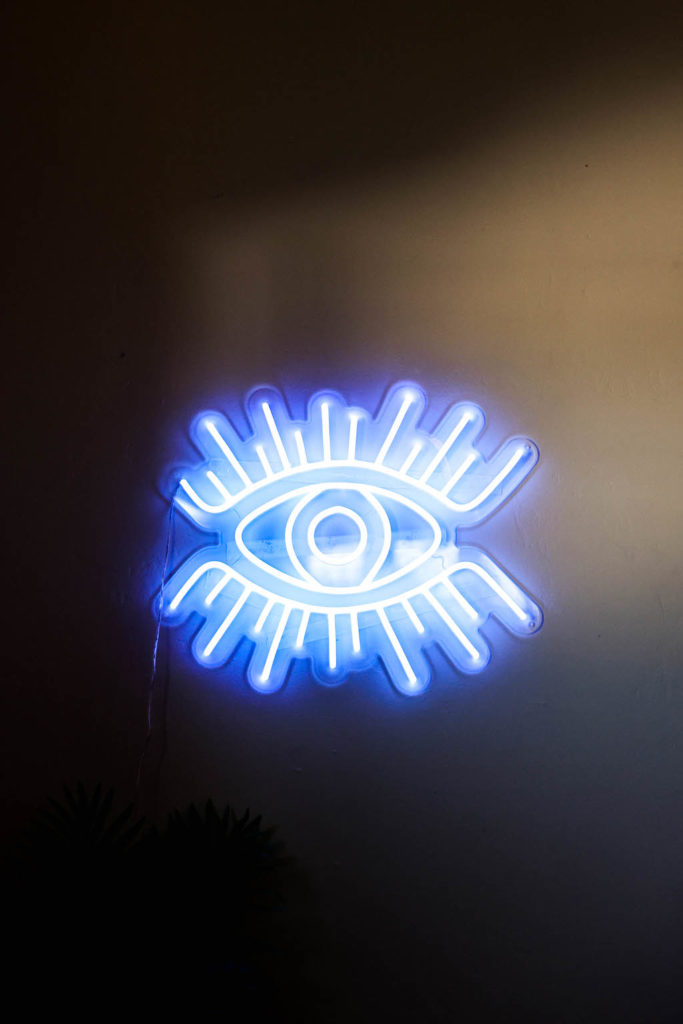 San Diego Brick Tropical Inspired Wedding | Kelli and Kellen ...