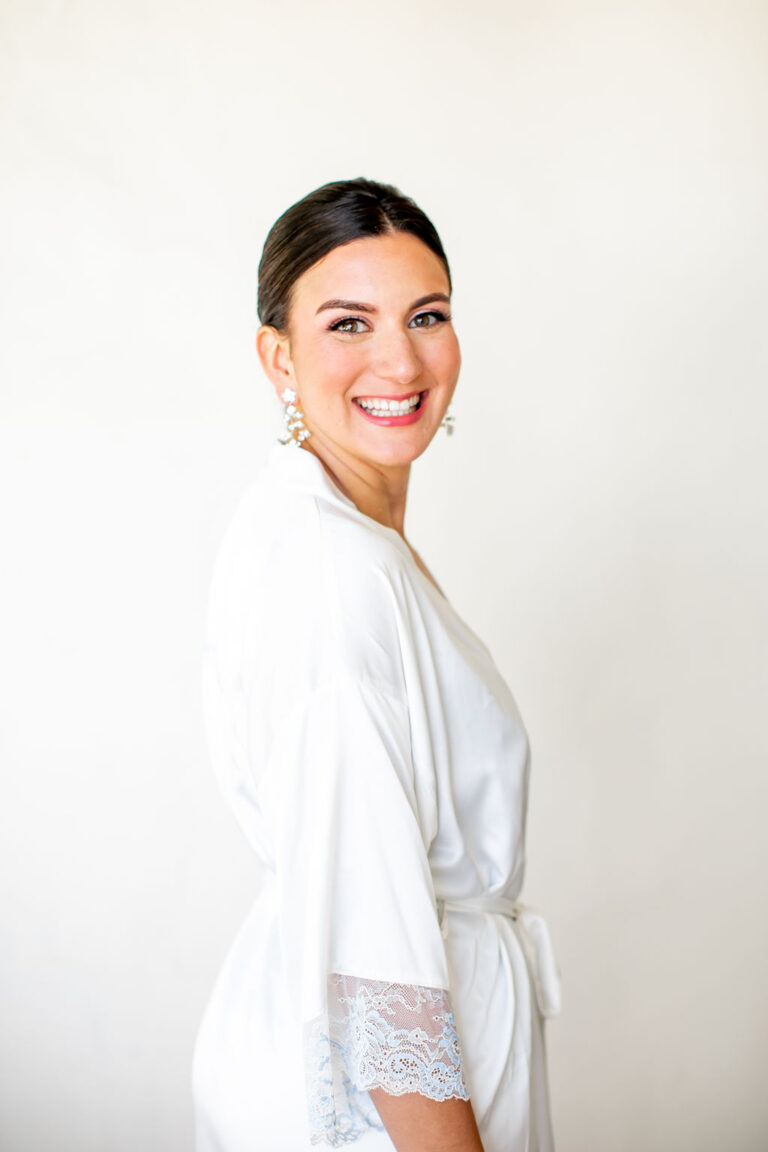 A Colorful Belmond El Encanto Wedding in Santa Barbara - sarahblock-photography.com