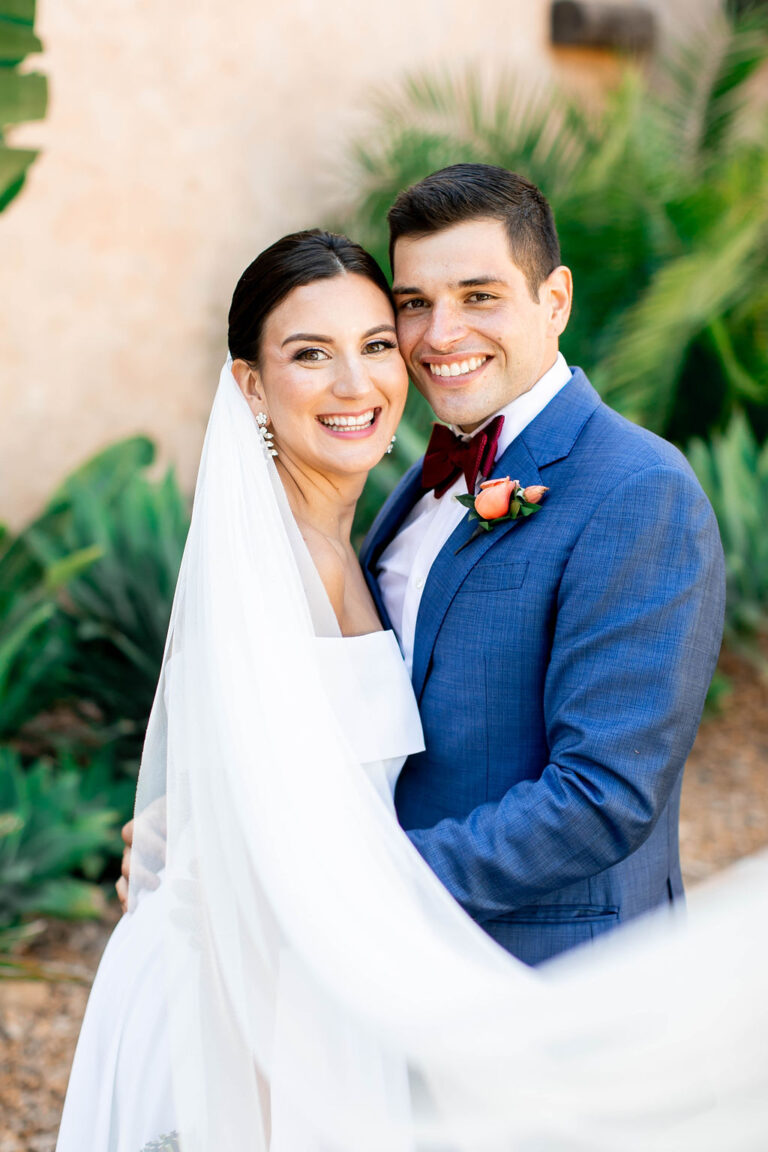 A Colorful Belmond El Encanto Wedding in Santa Barbara - sarahblock ...