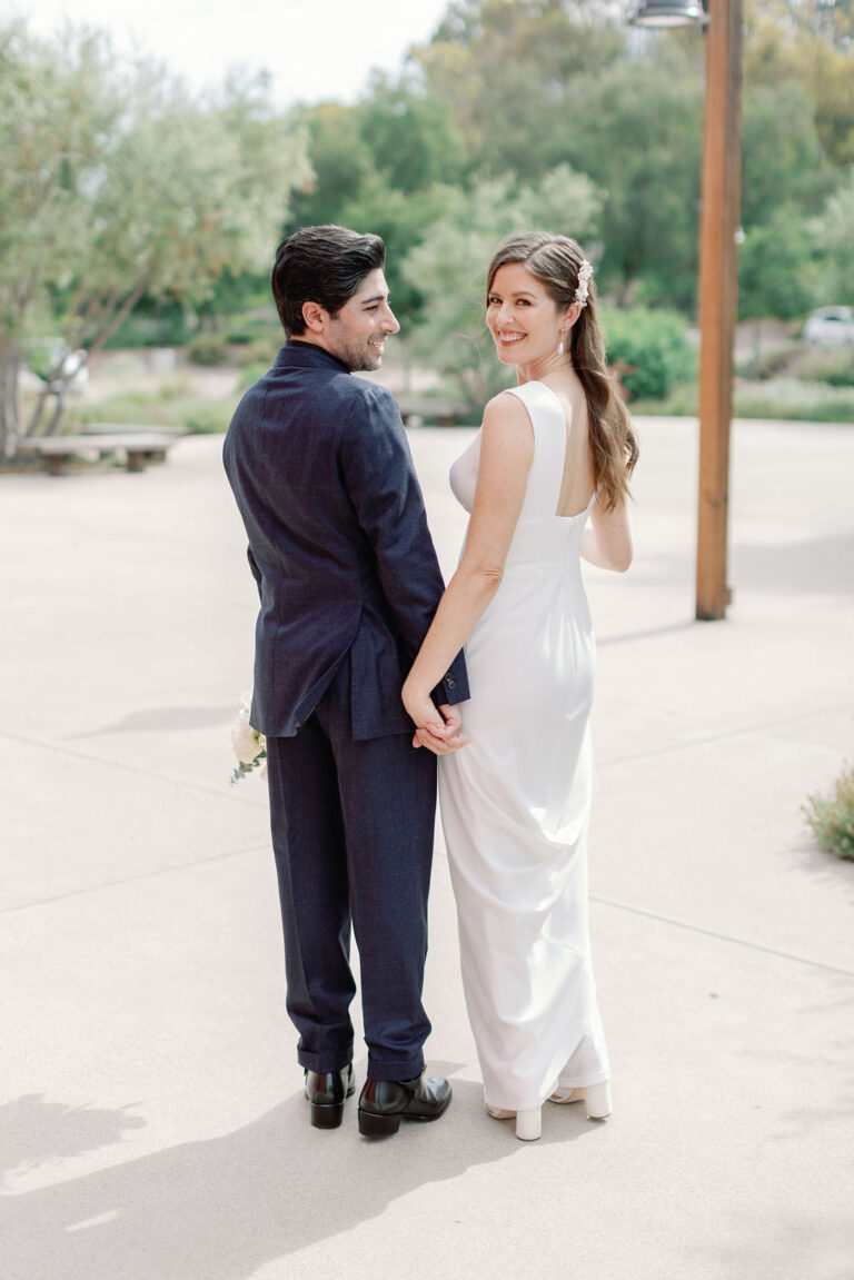 Aliso Viejo Ranch Wedding Photos | Ashley and Dario - sarahblock ...