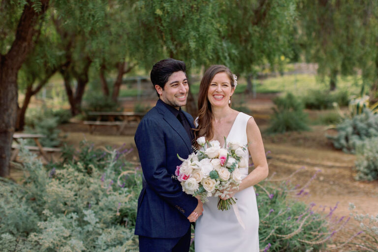 Aliso Viejo Ranch Wedding Photos | Ashley and Dario - sarahblock ...