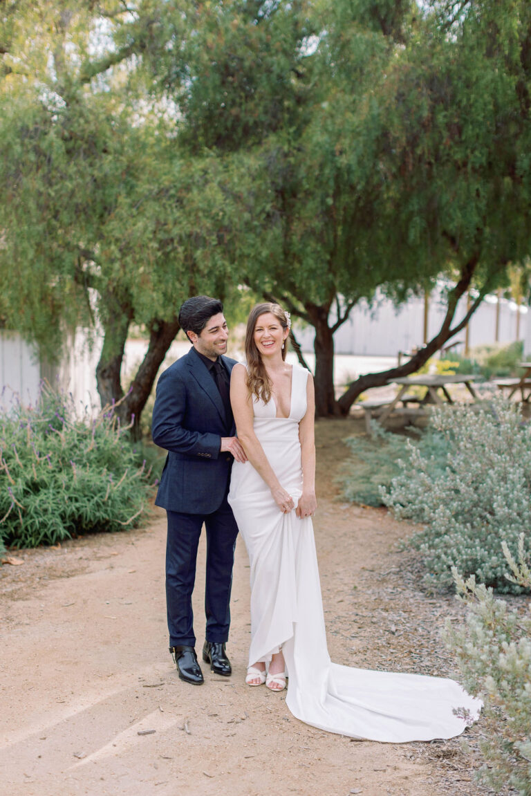 Aliso Viejo Ranch Wedding Photos | Ashley and Dario - sarahblock ...
