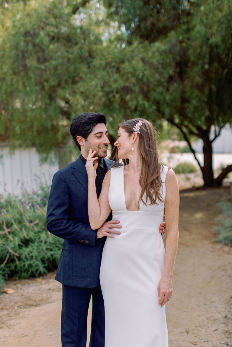 Aliso Viejo Ranch Wedding Photos | Ashley and Dario - sarahblock ...