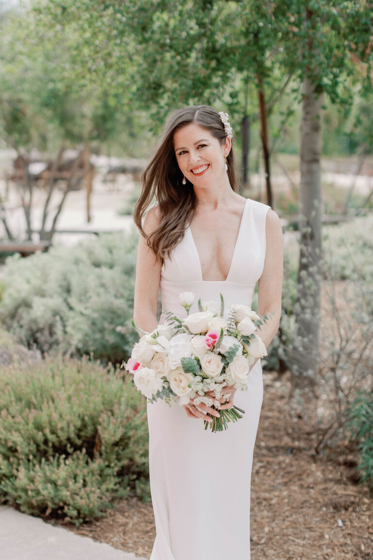 Aliso Viejo Ranch Wedding Photos | Ashley and Dario - sarahblock ...