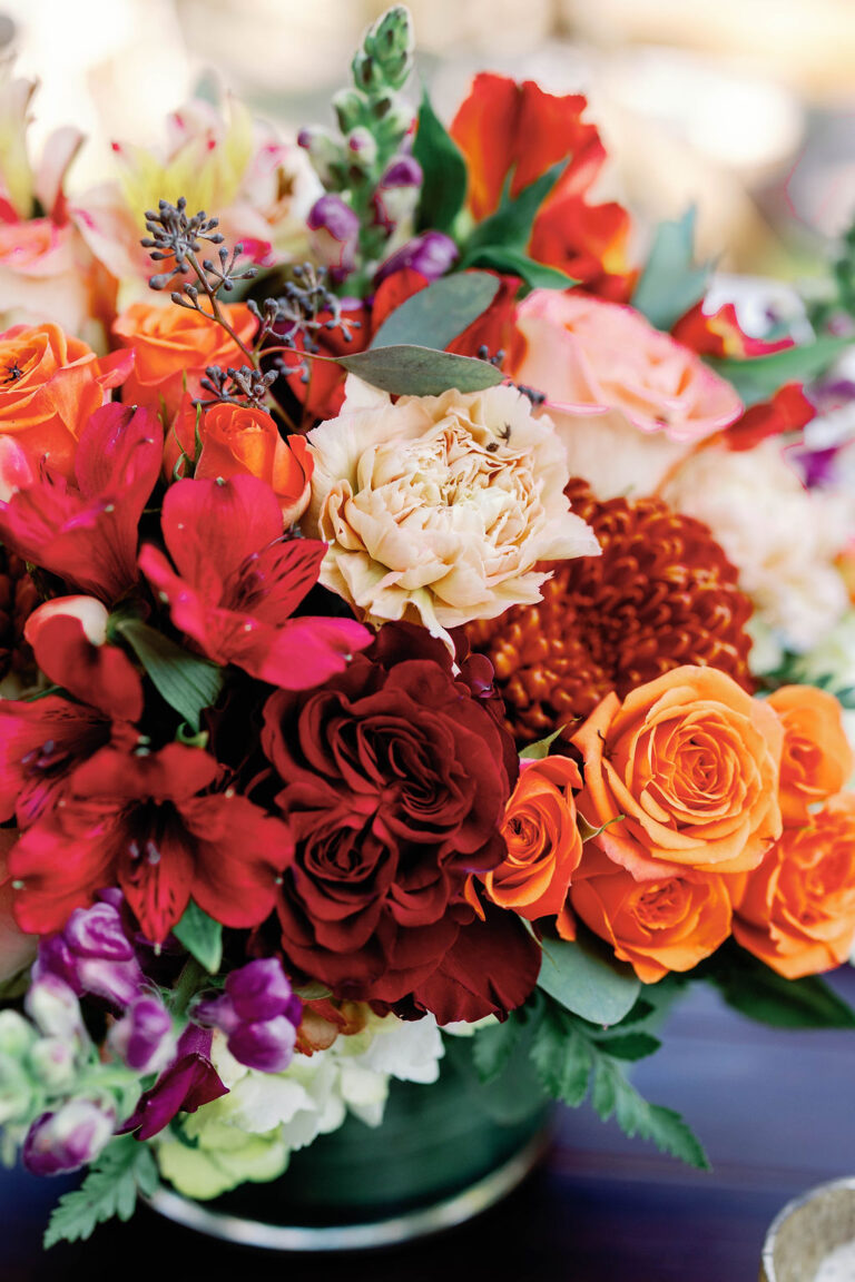 Mission Santa Barbara Wedding | Darla and Charles - sarahblock ...