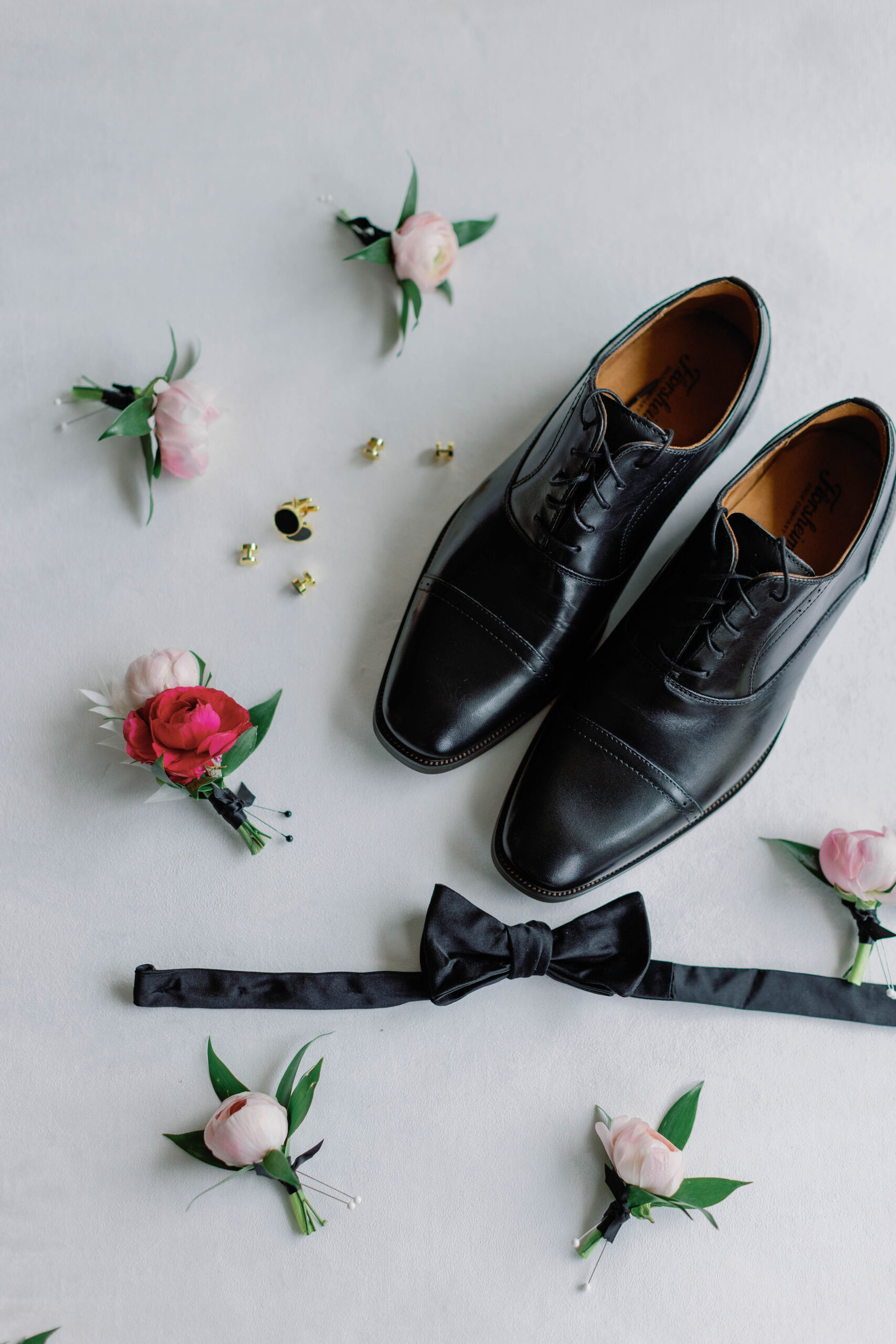 The Grand Lady Austin | Manor, Texas Wedding Venue | Sierra and ...