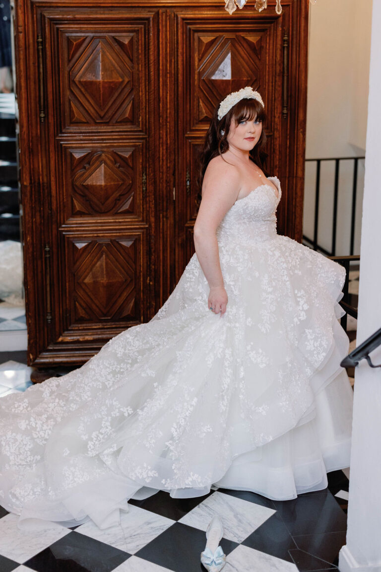 La Valencia Hotel Wedding - La Jolla Weddings - sarahblock-photography.com
