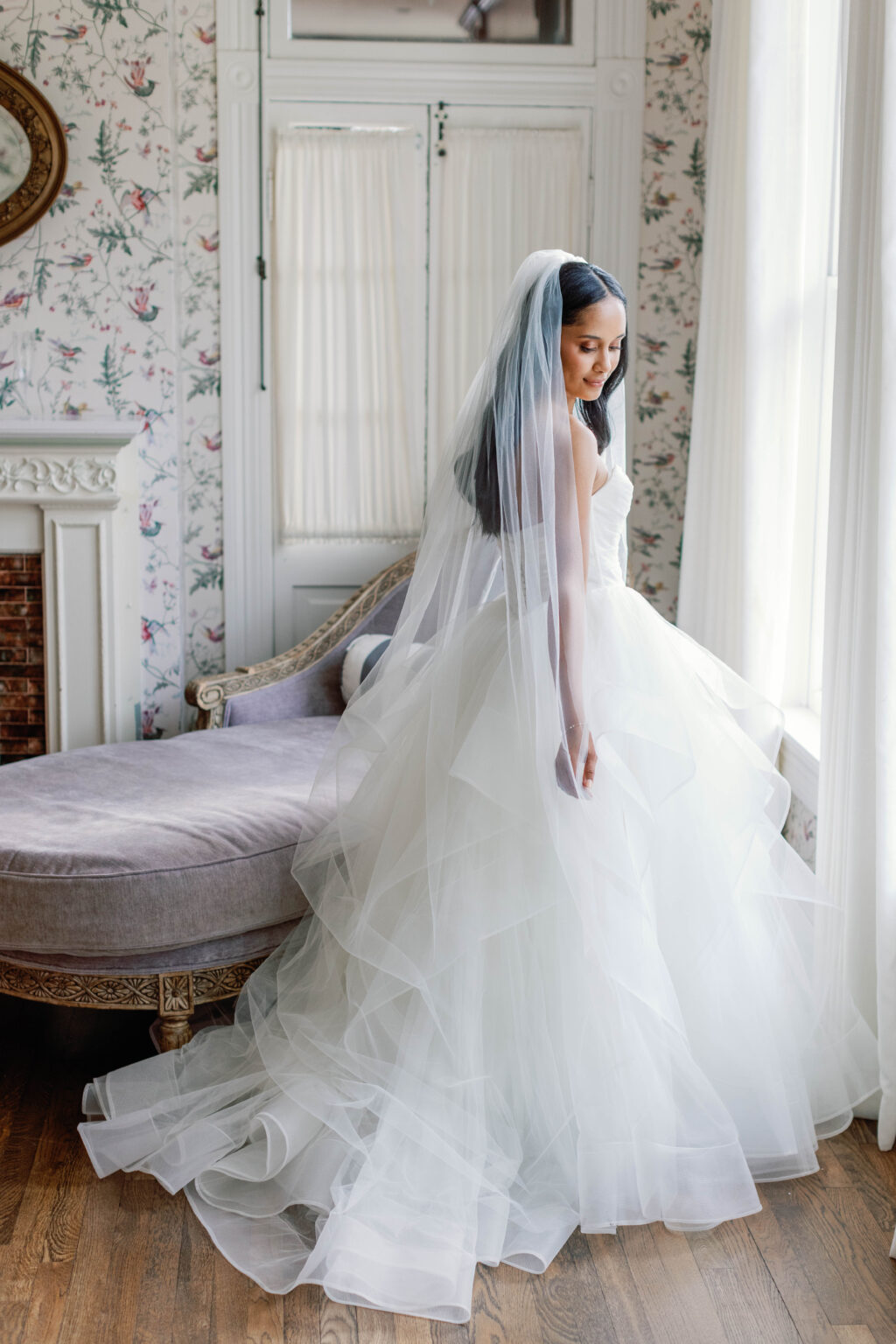 Woodbine Mansion Wedding - Austin, Texas - sarahblock-photography.com